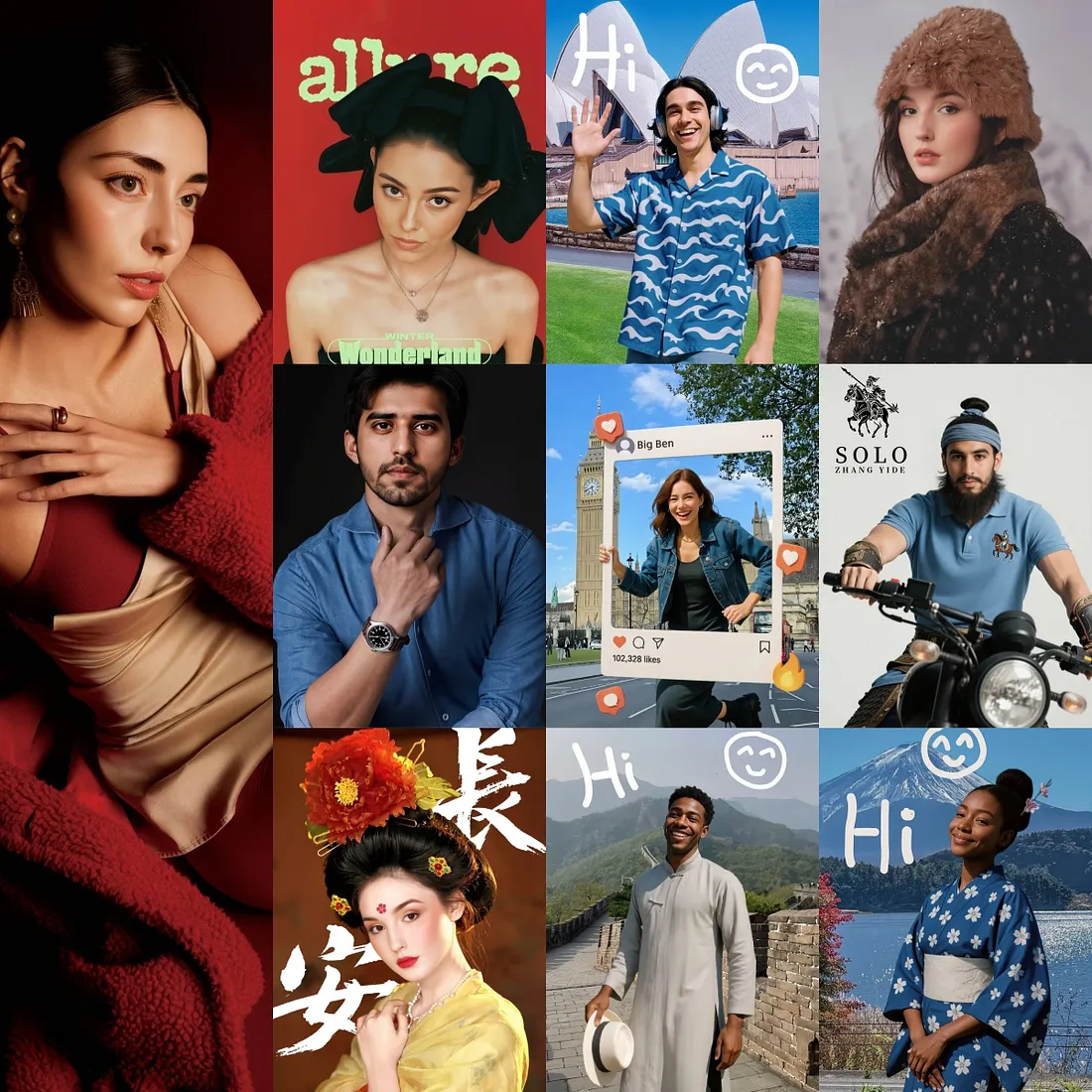 Maze Studio - AI Art Generator - Create AI Art for Free